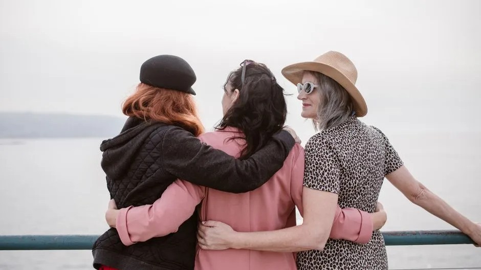 4 things women stop tolerating after they turn 40