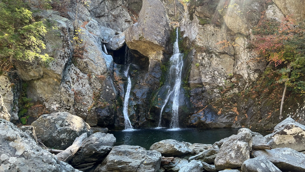 Natural and cultural highlights of Western Massachusetts