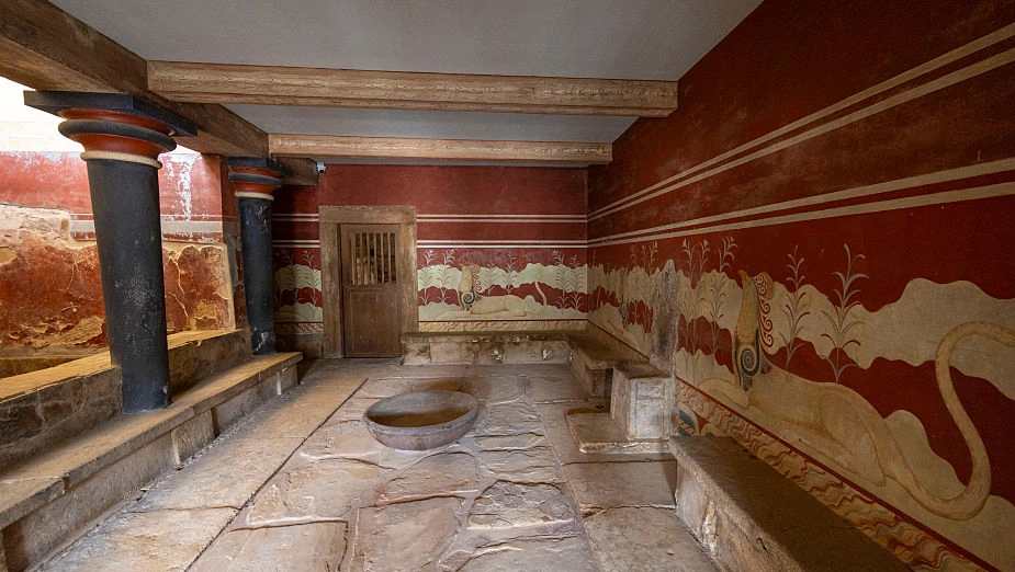 6 ancient civilizations that disappeared
