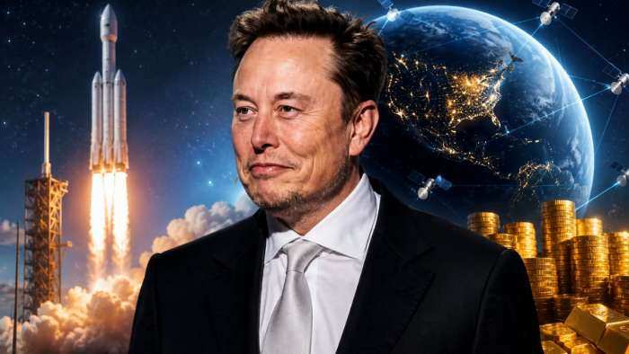 Why Elon Musk is being called the world's first trillionaire after ...