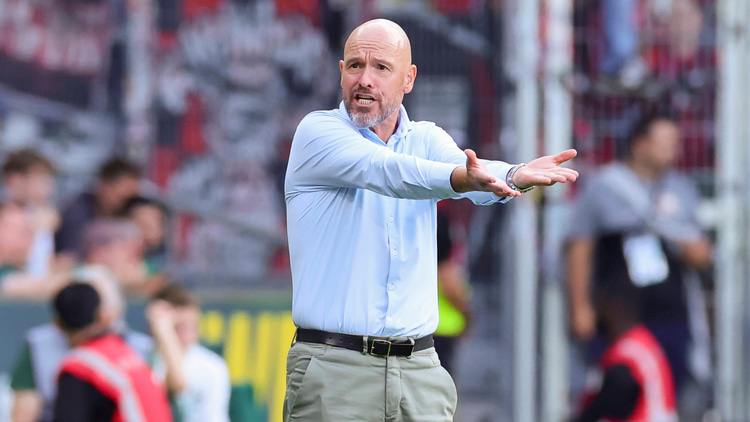 After four years, Ten Hag finally gets Barcelona revenge for the De ...