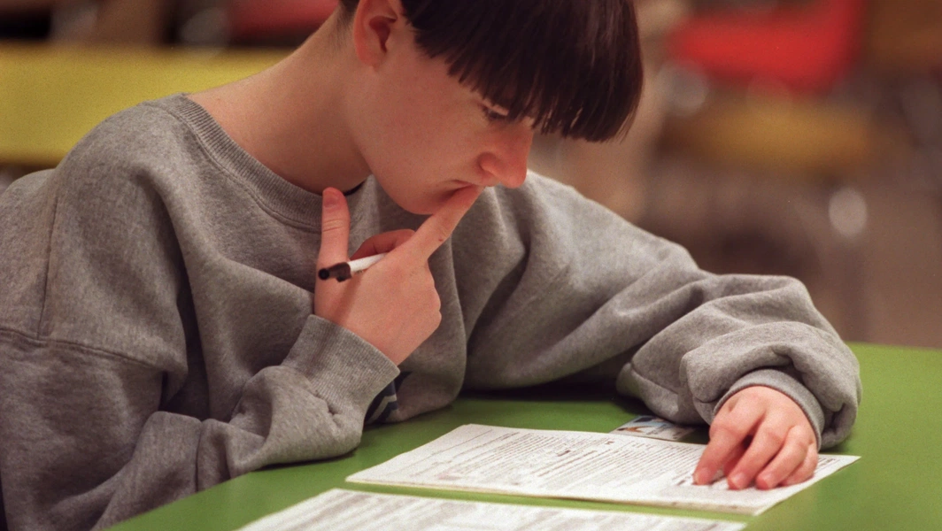 Teen summer jobs in New York and Minnesota