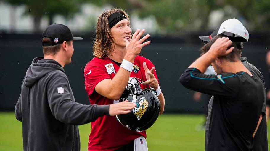 53-man roster projection after Jaguars minicamp: Several sleepers make ...