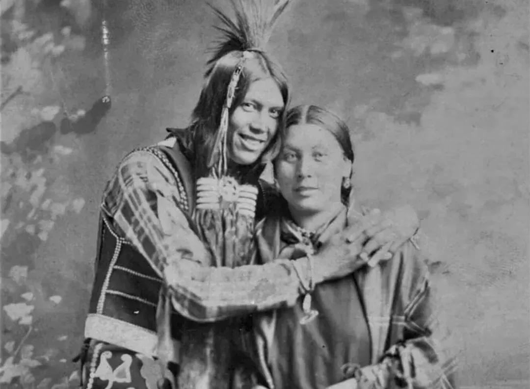 20+ incredible photos of Native and Indigenous peoples