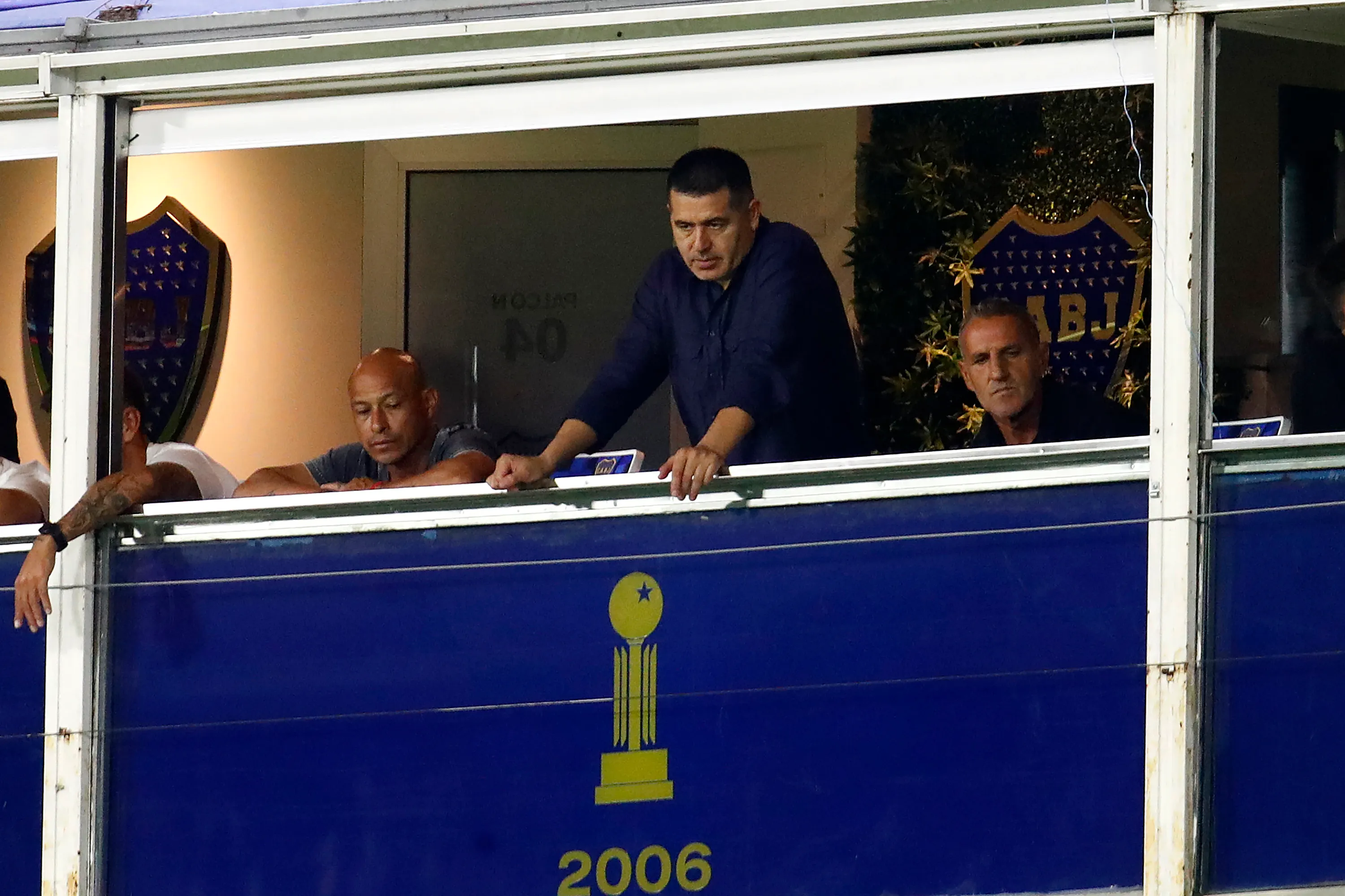 Alan Velasco no es intransferible: el nuevo panorama para el delantero ...