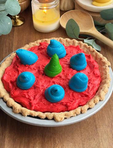 Woman with no culinary background recreates iconic meals from movies in ...