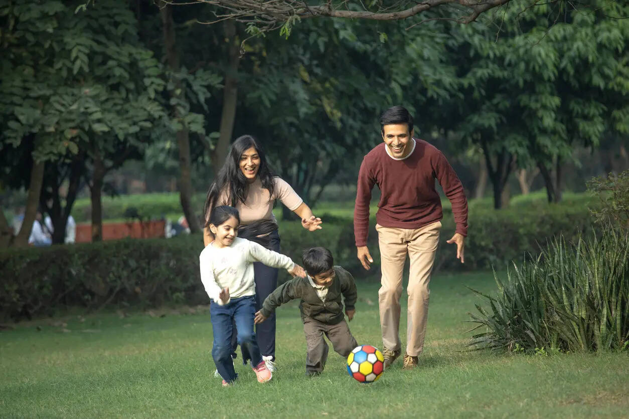The surprising trait shared by children who stay close to parents as adults