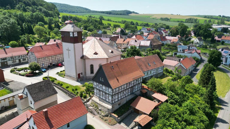 Das war die Woche im Eichsfeld: Schützenfest, Rave im Wald, Fatima ...