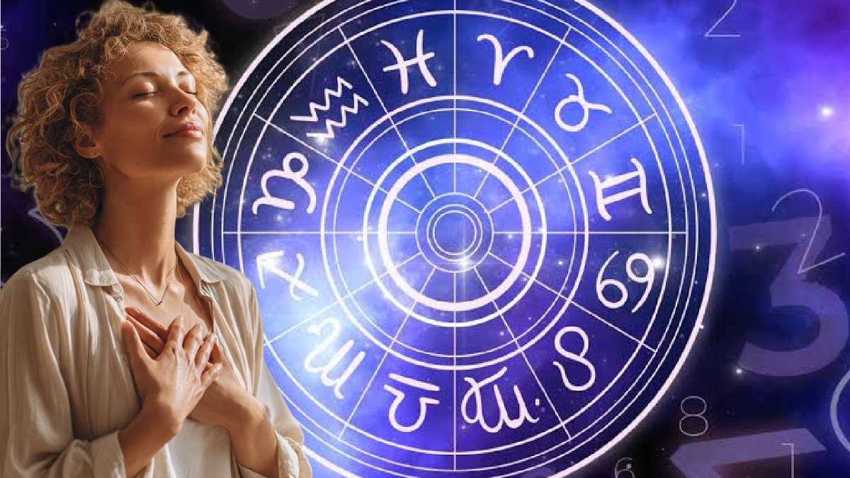 4 zodiac signs facing a major emotional wave and stormy vibrations this ...