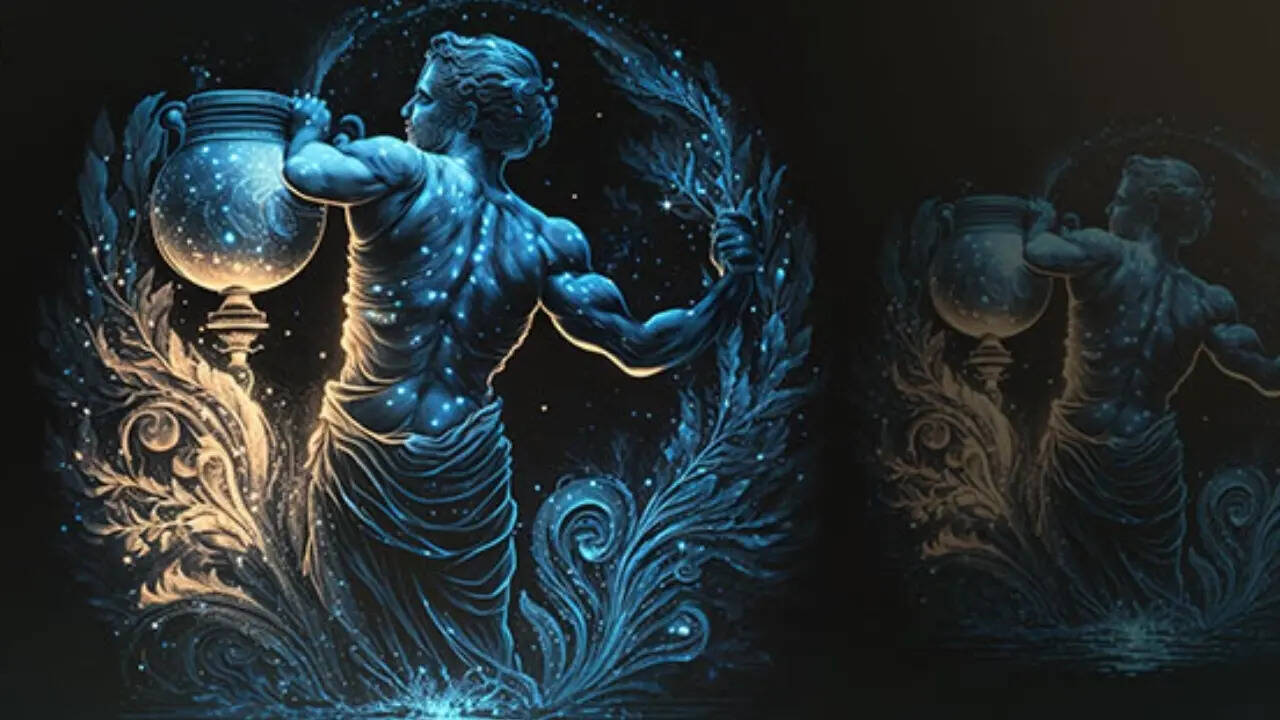 Aquarius, weekly horoscope, June 14 to June 20, 2026: Week brings ...