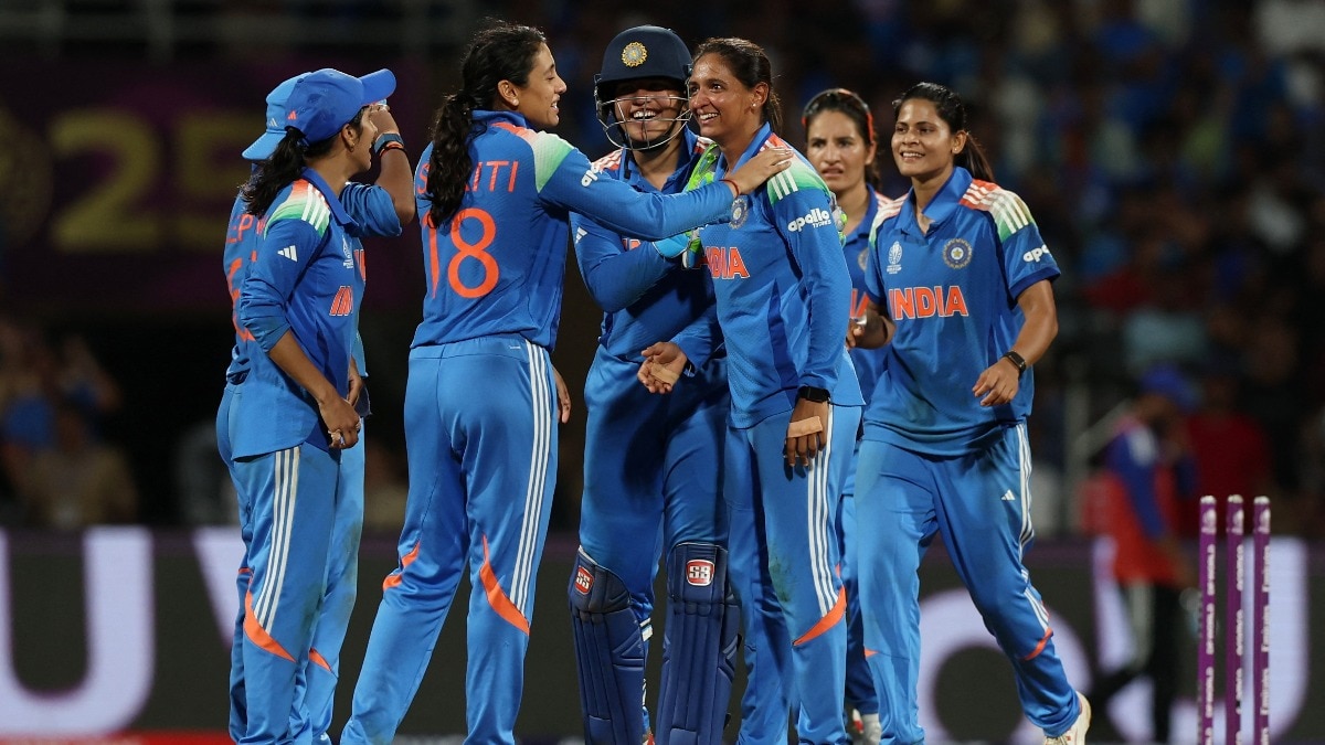 India will use ODI glory as fuel for Women's T20 World Cup: Amol Muzumdar
