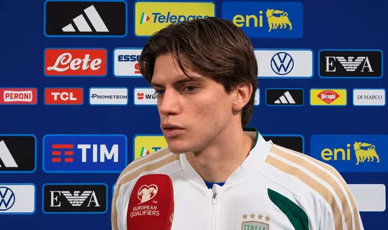 Sabatini: “Palestra? Io andrei all’Inter ma ripetuta la vicenda Lookman ...