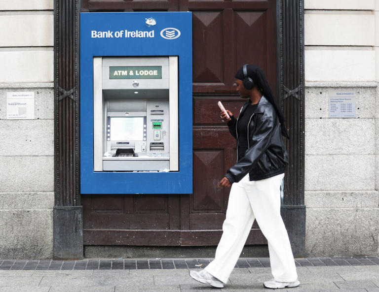 Michael Moynihan: 'Cash is king' is still the message when payment ...