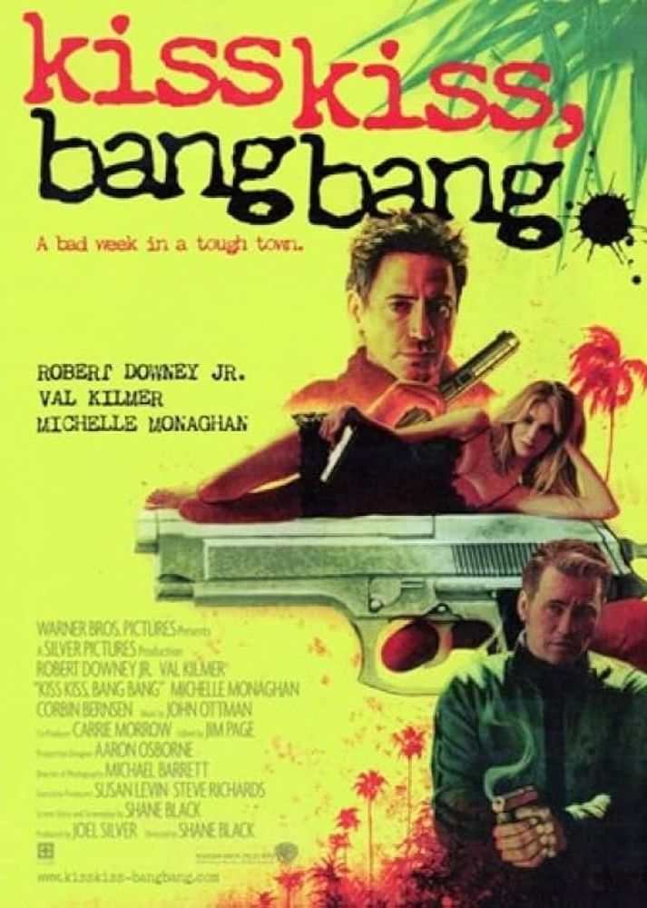 30 movies we all forgot about