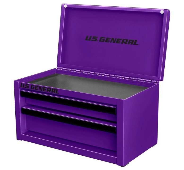 11 Harbor Freight garage storage finds under $25