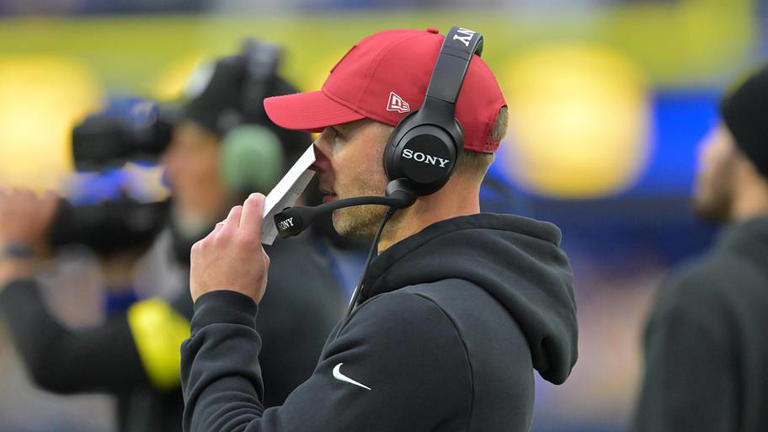 Packers setting up Jonathan Gannon for obvious 2026 challenge