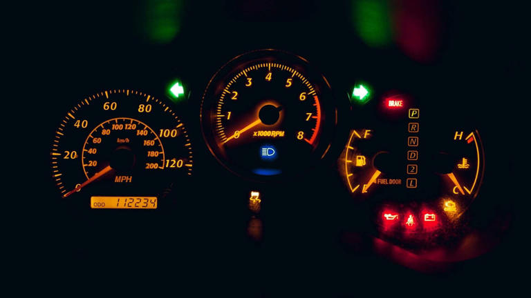 No, your check engine light isn't always a death sentence, but don't ...