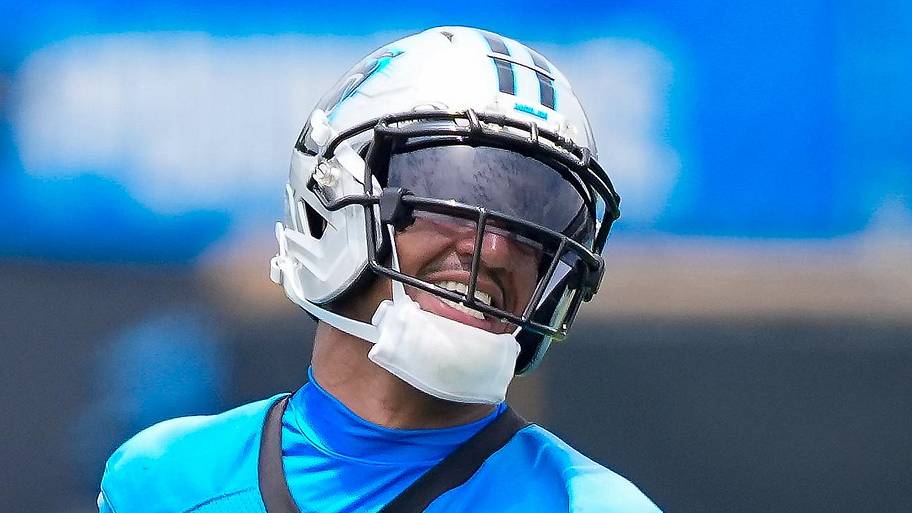 Panthers receive strong Chuba Hubbard endorsement amid RB debate