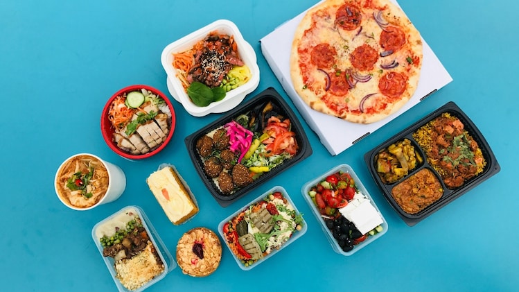 Spicing the menu: Why global food giants ditch their signature recipes ...