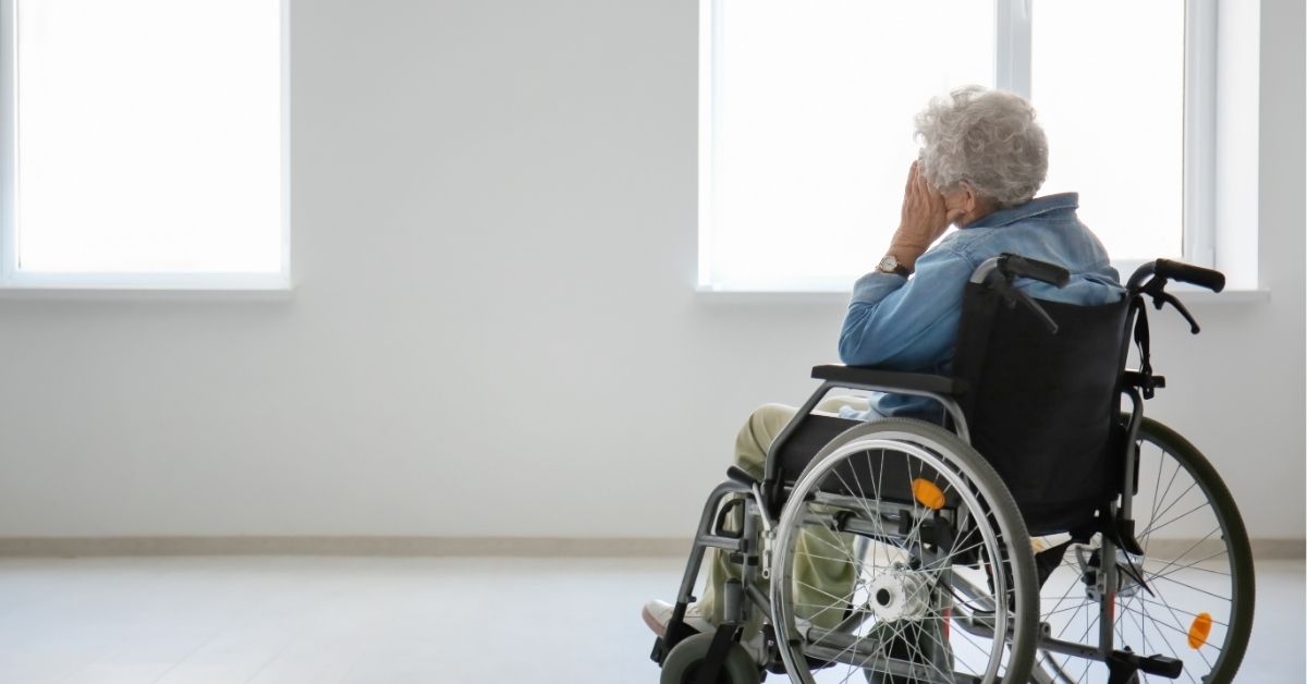 Private Medicare plans are denying rehab care at alarming rates, new ...