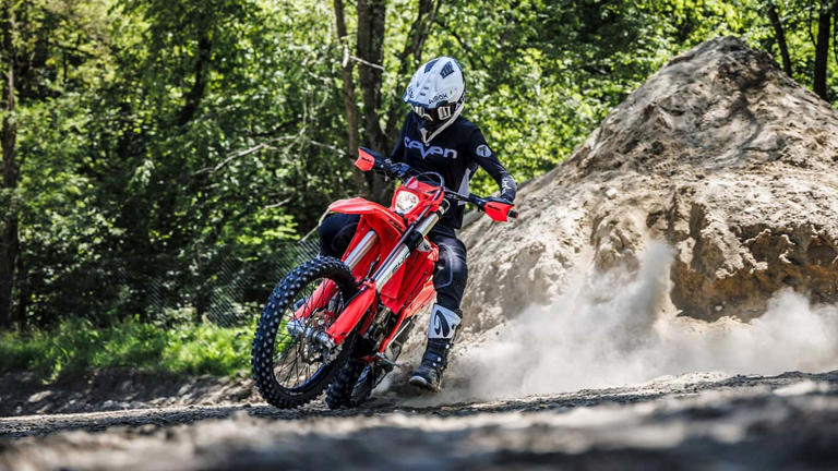 Airoh has a handful of new off-road motorcycle helmets. And there are a ...