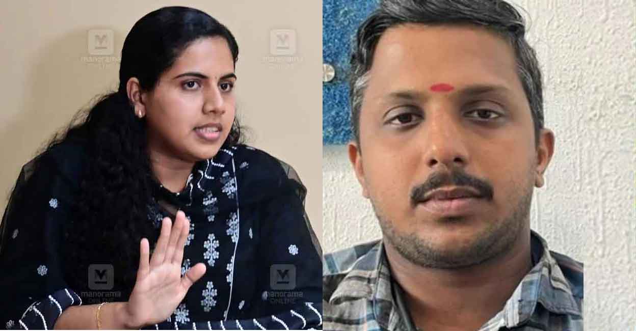 Yadhu, who lost KSRTC job after dispute with Arya Rajendran, appointed ...