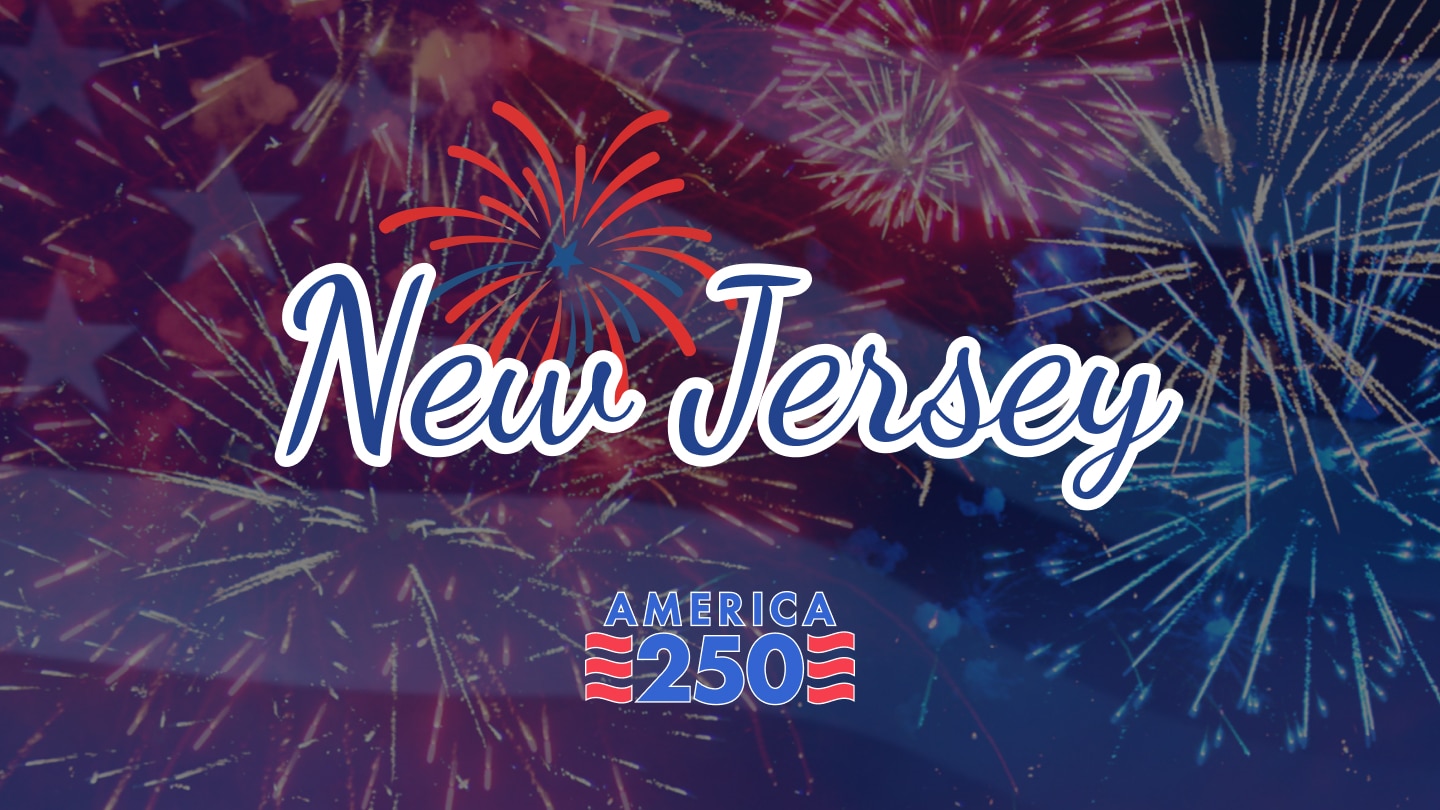 New Jersey: FOX Weather salutes the states