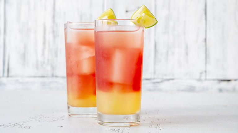 A simple swap makes this 3-ingredient cocktail 10x better
