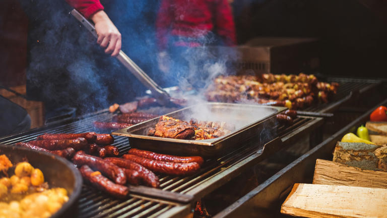 5 BBQ tools and accessories you actually need for grilling – and 3 you ...