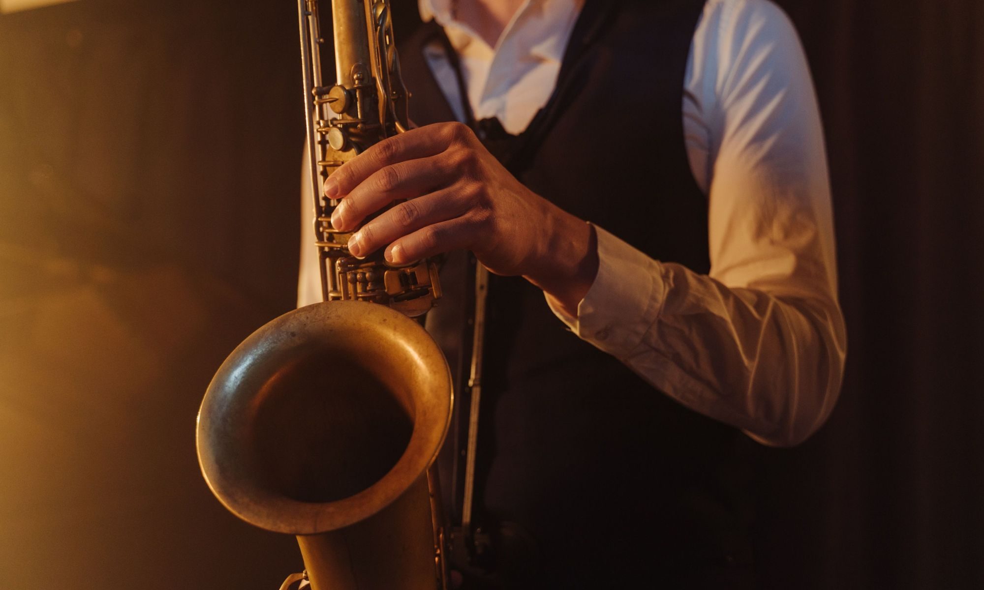 A jazz label covered an AI-generated hit to make a point the music ...