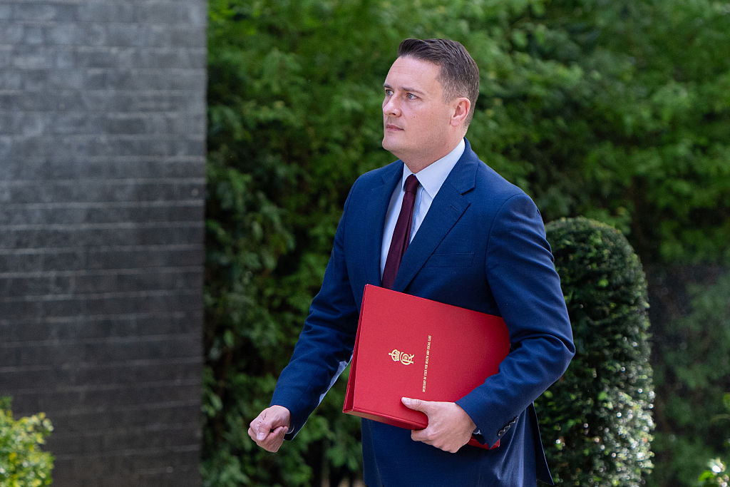 Why Brexit still haunts British politics