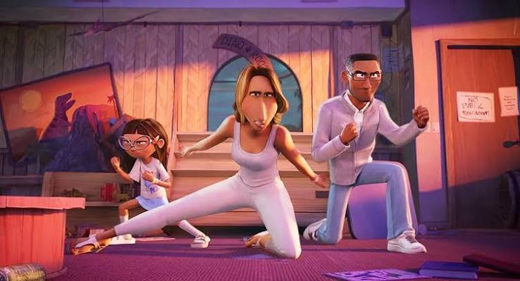 10 kids summer movies on Netflix to keep them glued to the TV
