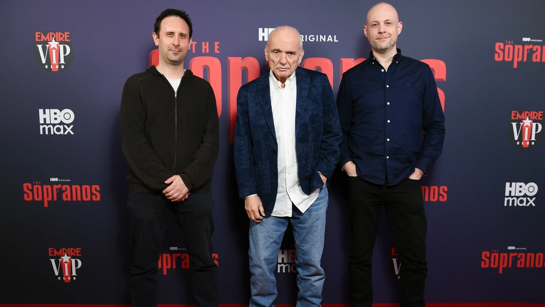HBO's shift from prestige Sundays to streaming strategy