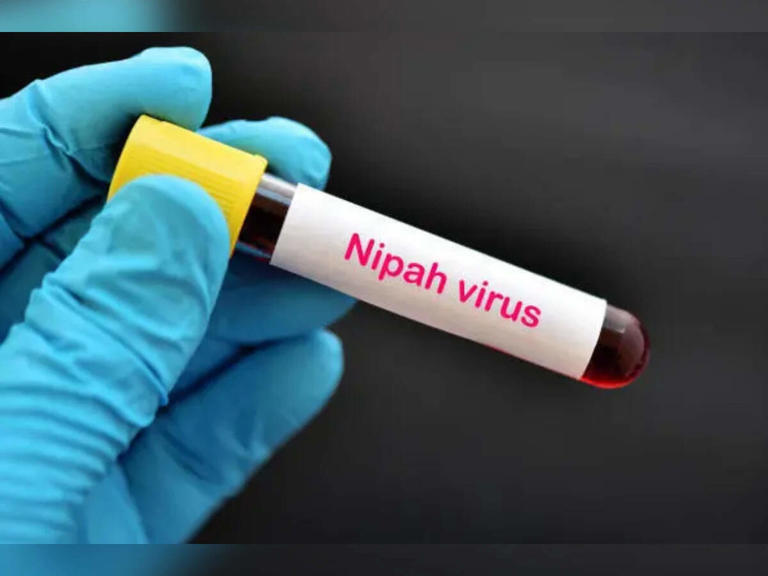 ICMR team reaches Kozhikode after Nipah outbreak; relatives of patient ...