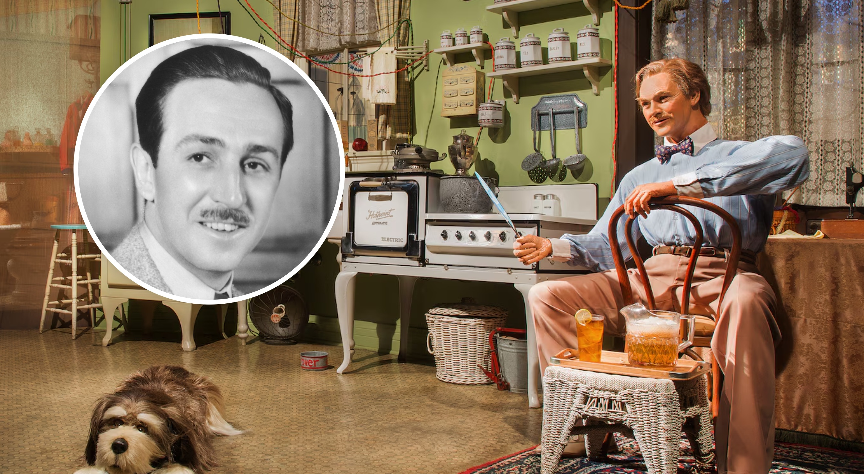 Disney World will revamp one of Walt Disney’s most beloved rides — here ...