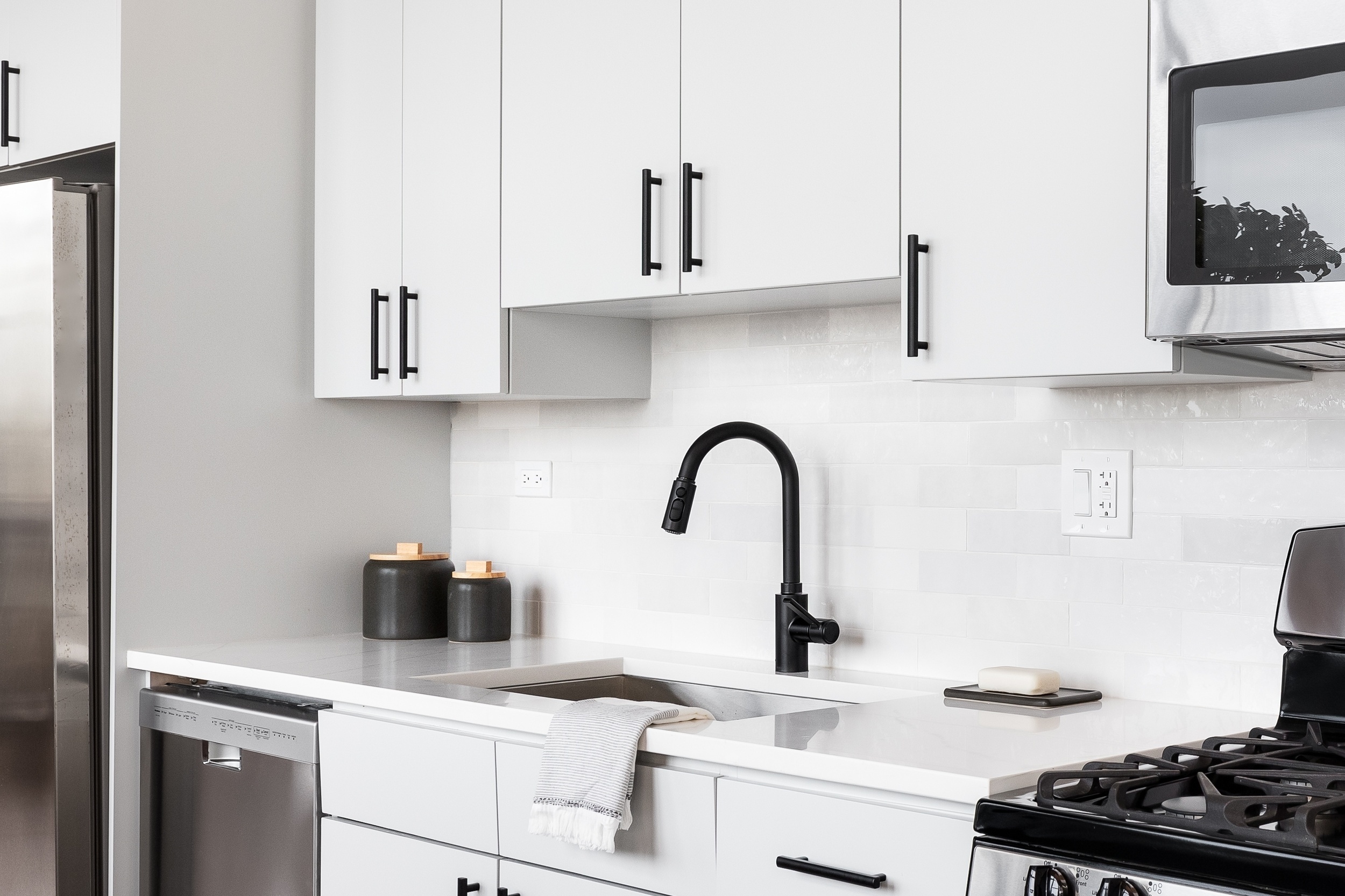 New lease on life: 20 home improvement projects for apartment dwellers