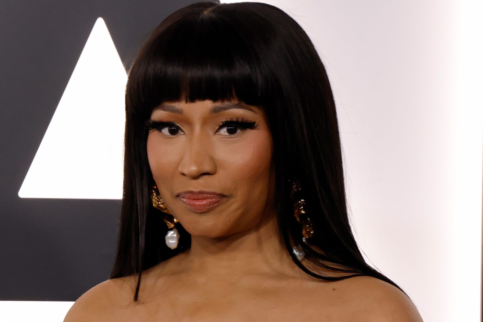 Por estas razones, Nicki Minaj ahora es pro Donald Trump