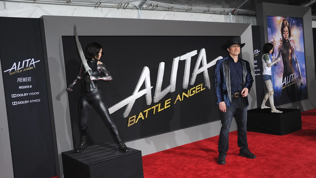 9 fascinating details about Alita: Battle Angel