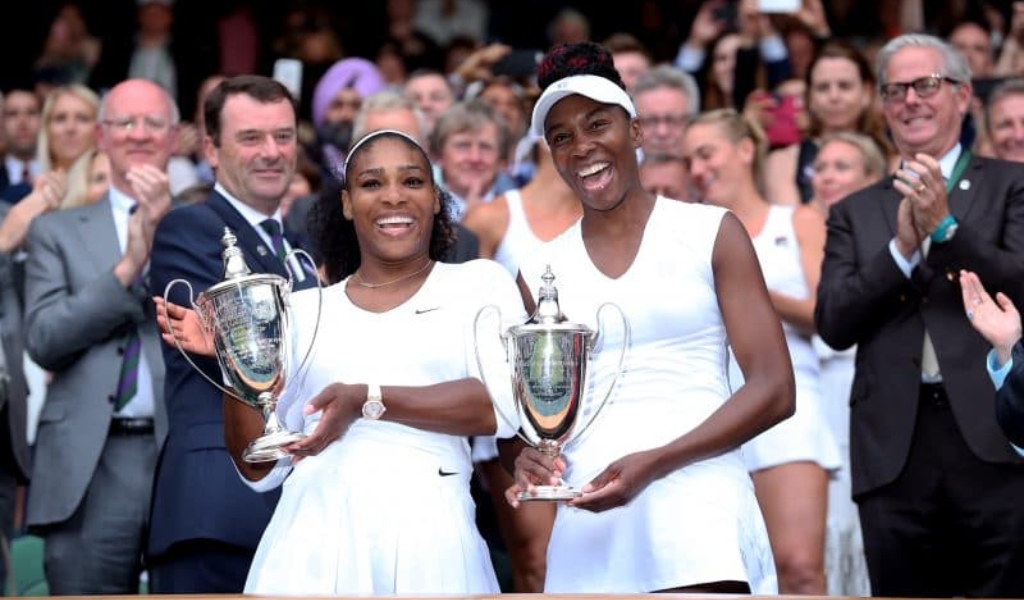 Serena Williams and Venus Williams receive major Wimbledon wildcard boost