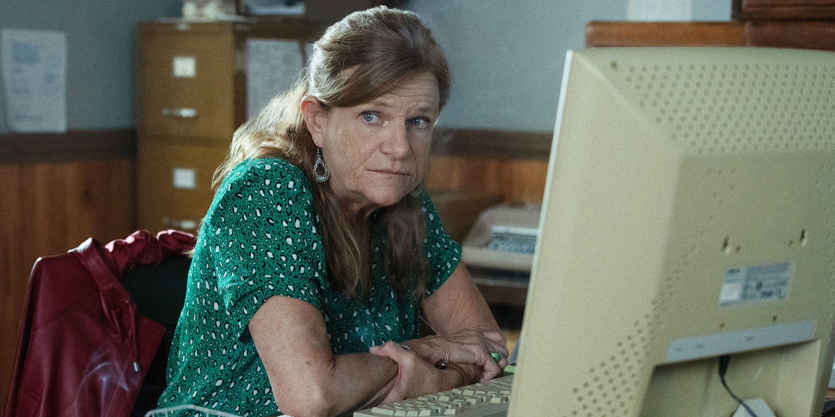 One of the funniest 5-minute scenes on TV this year completely proved ...