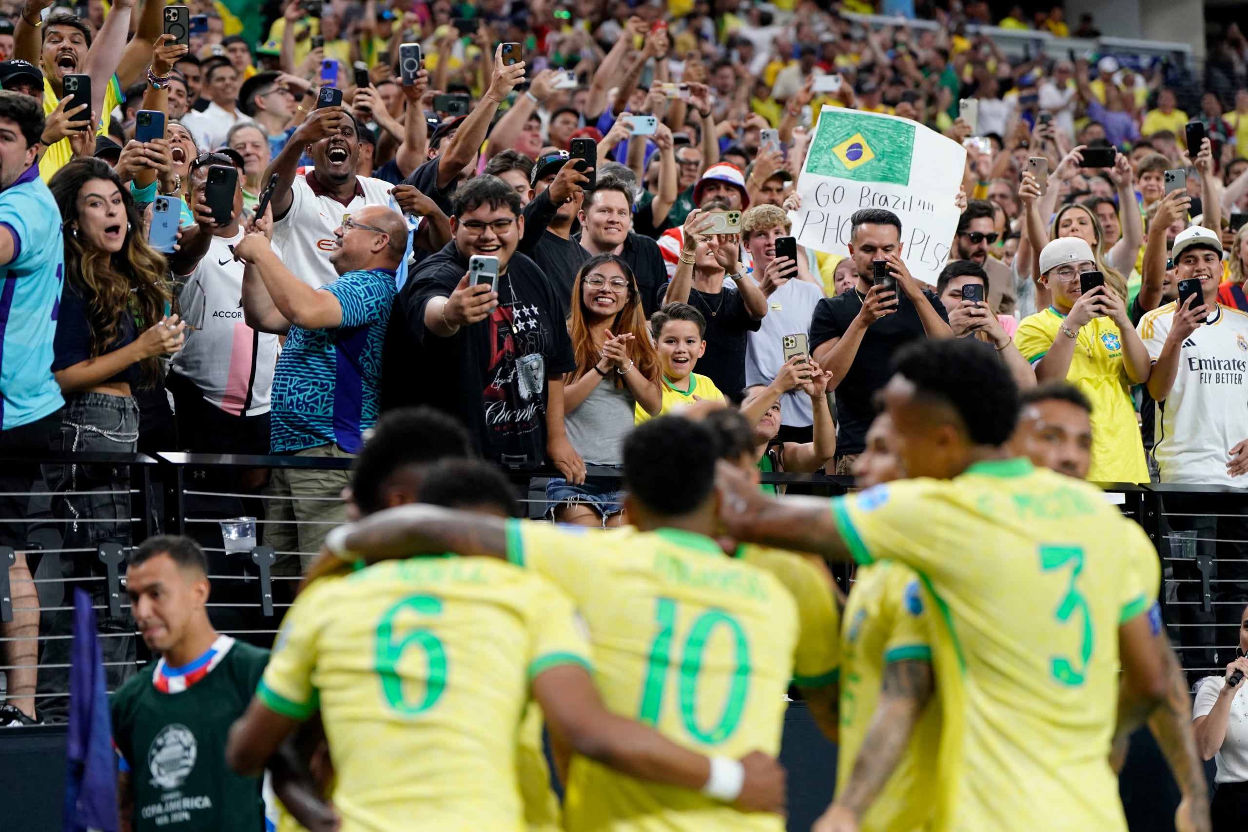World Cup games today: Channel & times for Saturday’s World Cup ...