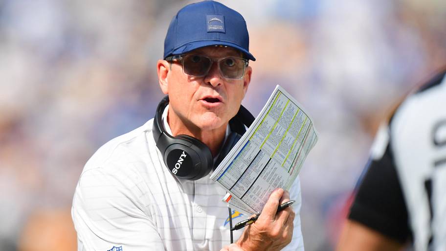 Chiefs' contract situation leaves Chargers with a clear path to AFC ...