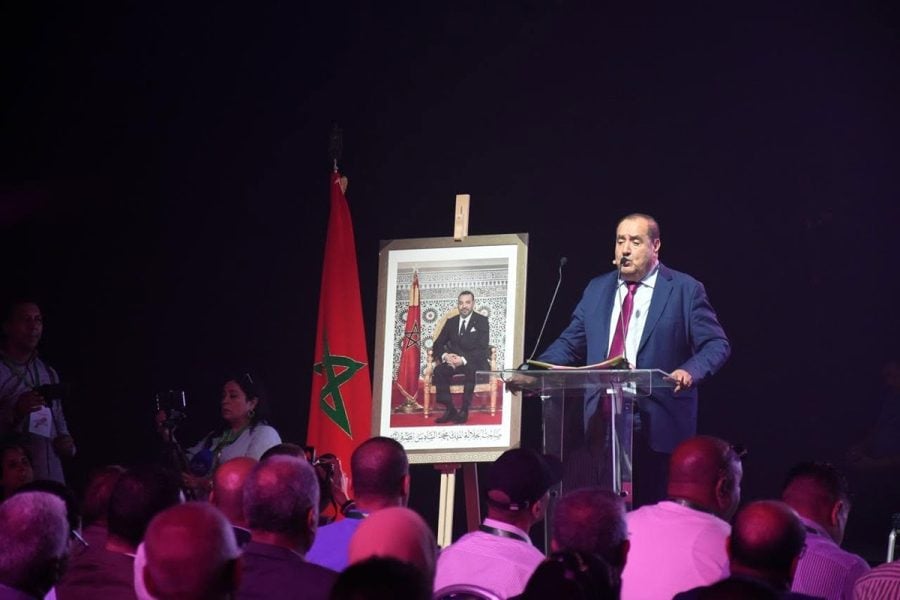 Elections 2026 : l’USFP boucle 80 % de ses investitures et prépare son ...