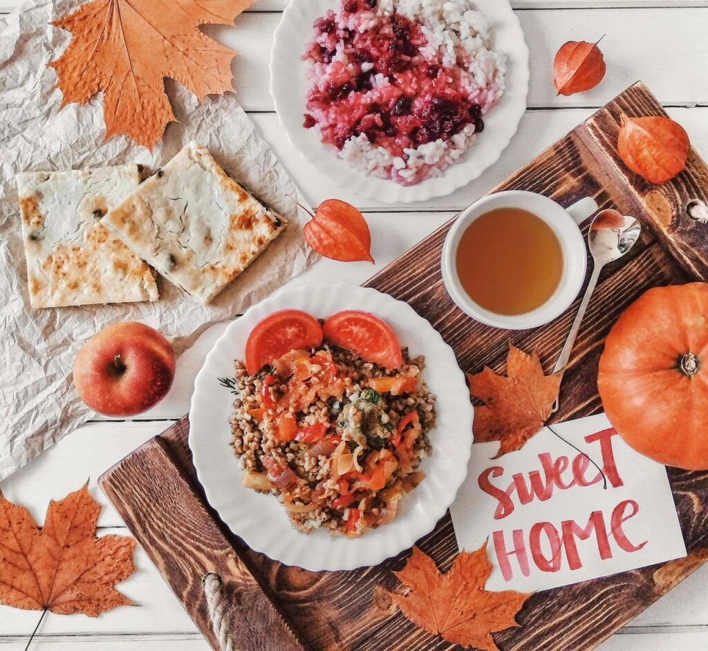 The 7 Canadian food traditions that were born out of long winters