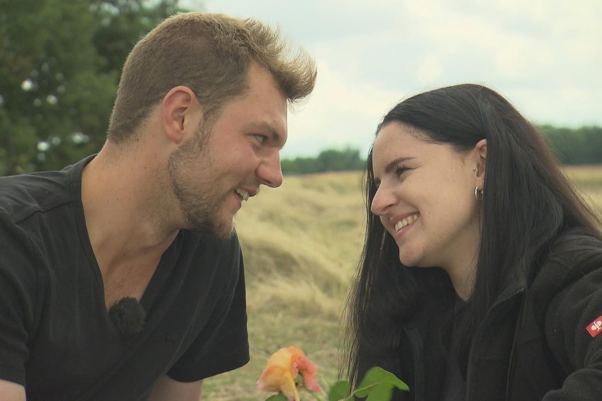 Liebes-Aus bei "Bauer sucht Frau"-Traumpaar: Nach Michi packt auch ...