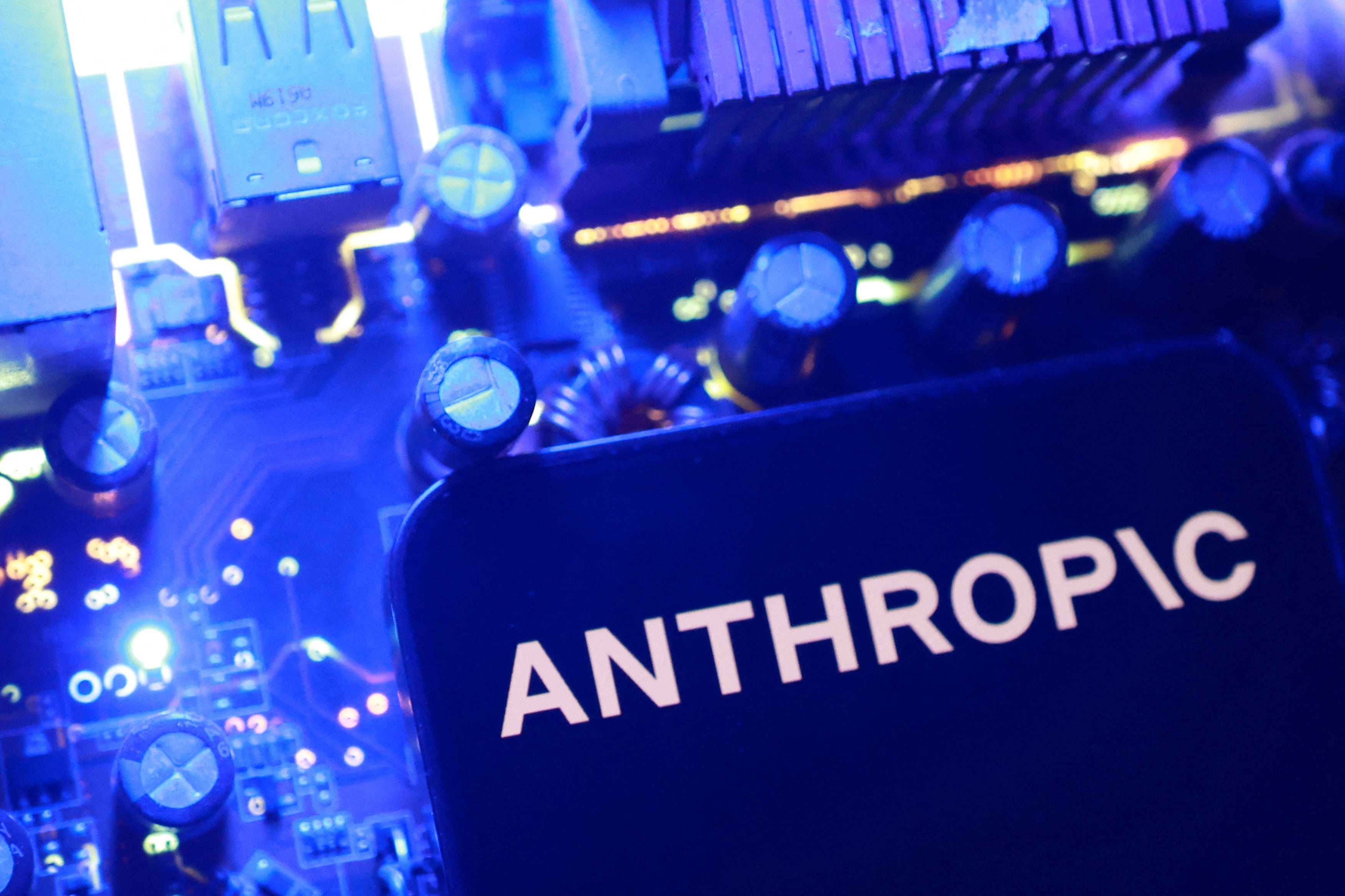 Anthropic halts top AI models after US order to limit foreign access
