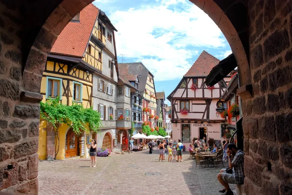 20 hidden villages in the French countryside