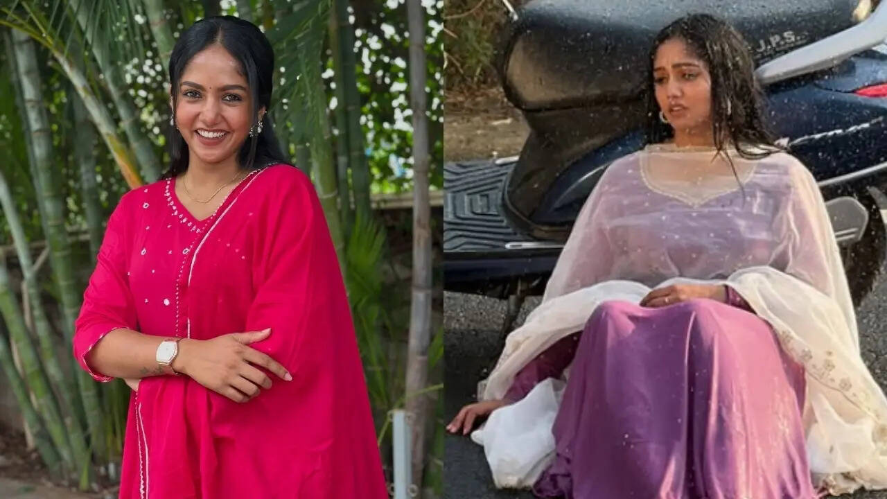 Bhavya Gowda seeks menstrual leave for actresses, says, "Periods don't ...