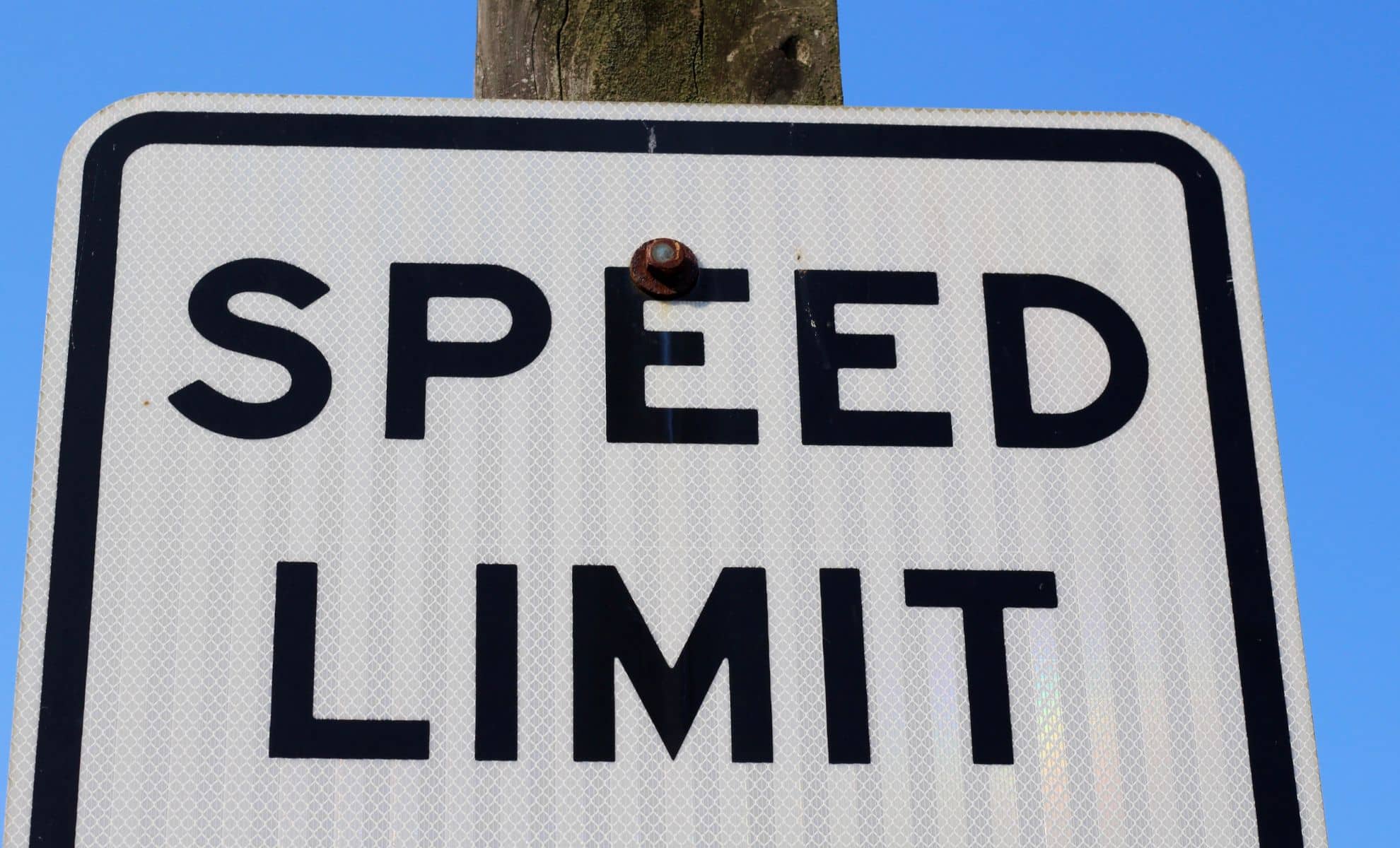 New speed limit confirmed: What drivers need to know
