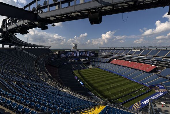 Scotland vs Haiti tickets available for over £22,000 hours before World ...